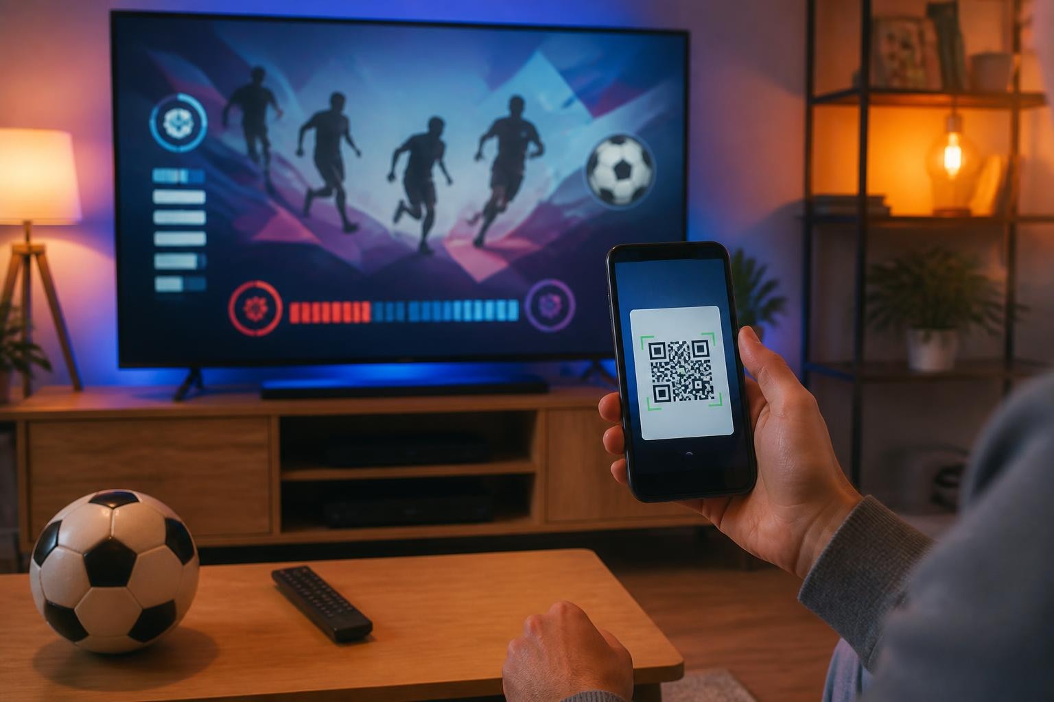 Netflix lansează FIFA World Cup: Launch Edition, cu actualizări zilnice ...
