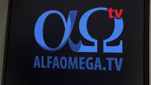 Alfa Omega TV online