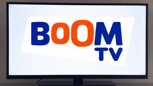 Boom TV