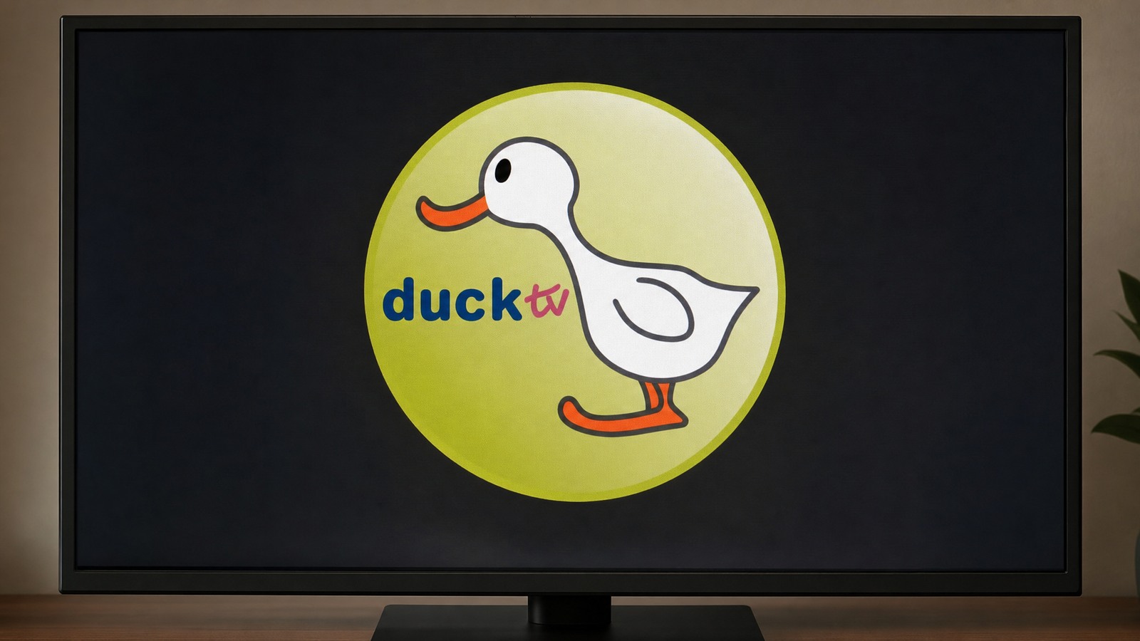 Duck TV