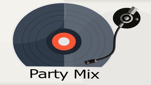 Party Mix TV online