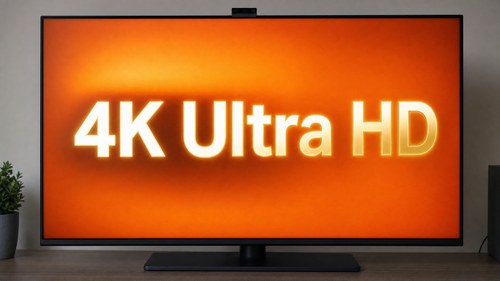 Prima 4K