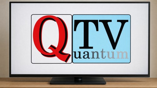 Quantum TV